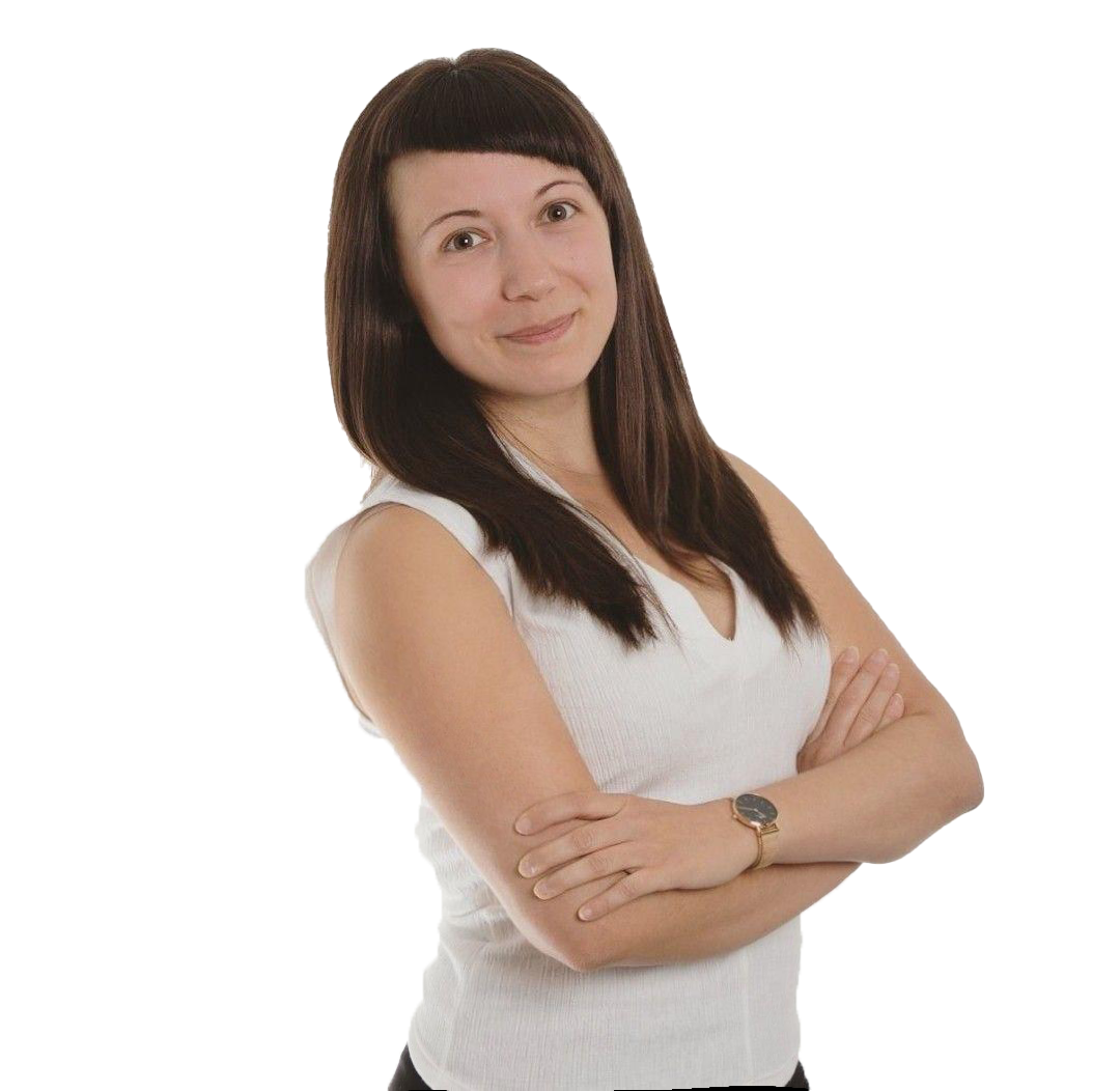 Valeria Callari - Graphic designer